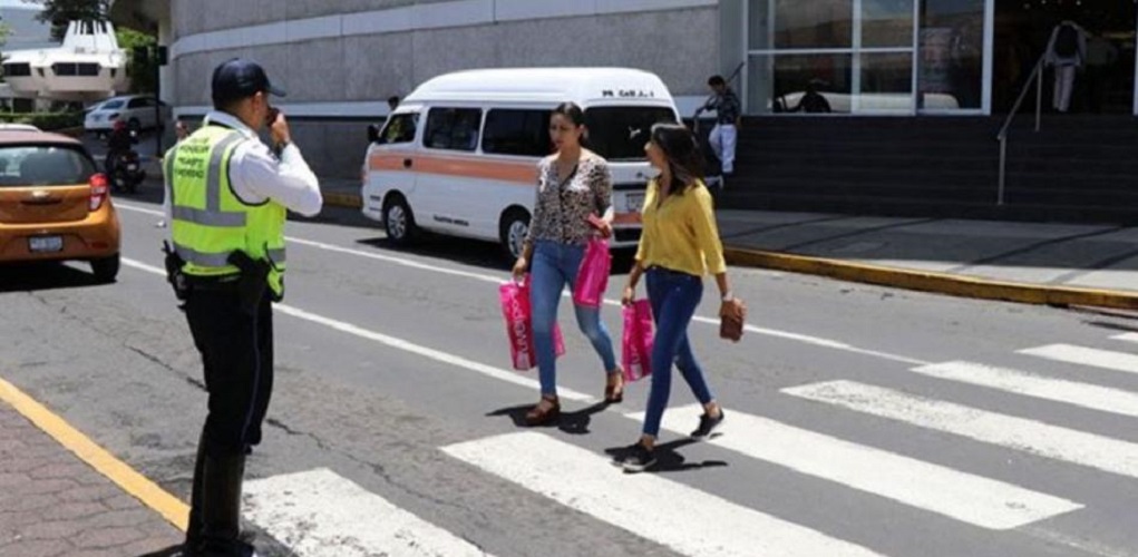 Peatones ocupan segundo lugar en fallecimient0s por accidentes de ...