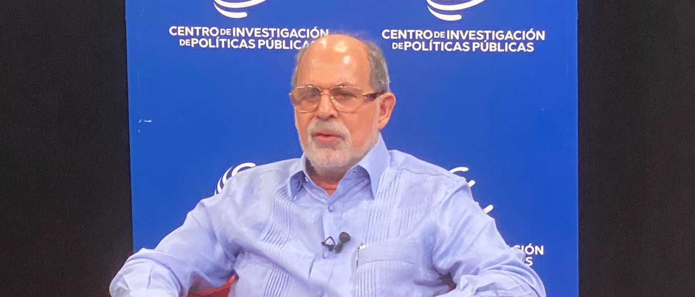 Embajador en Haití: construcción canal es obra de Claude Joseph para ...