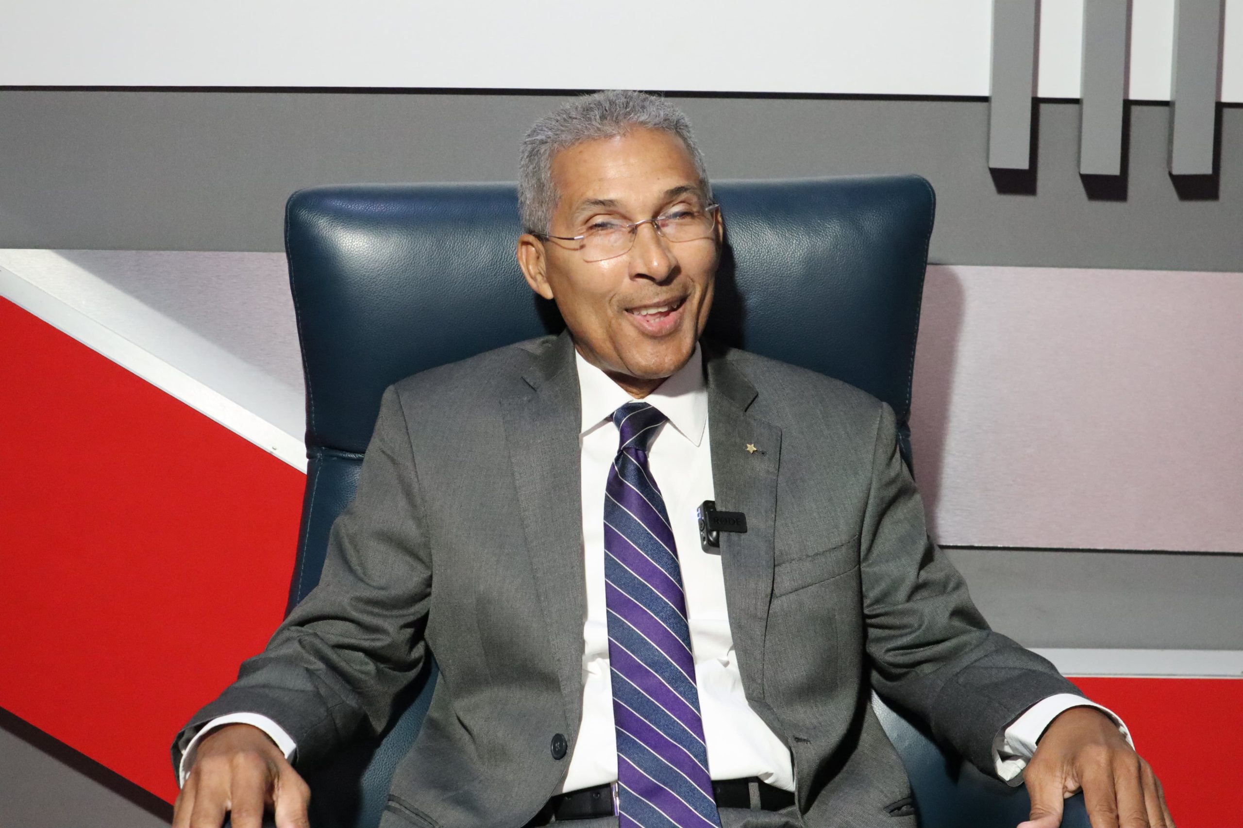 Enriquillo Matos: «El PLD es la estructura más fuerte del país» - Las ...