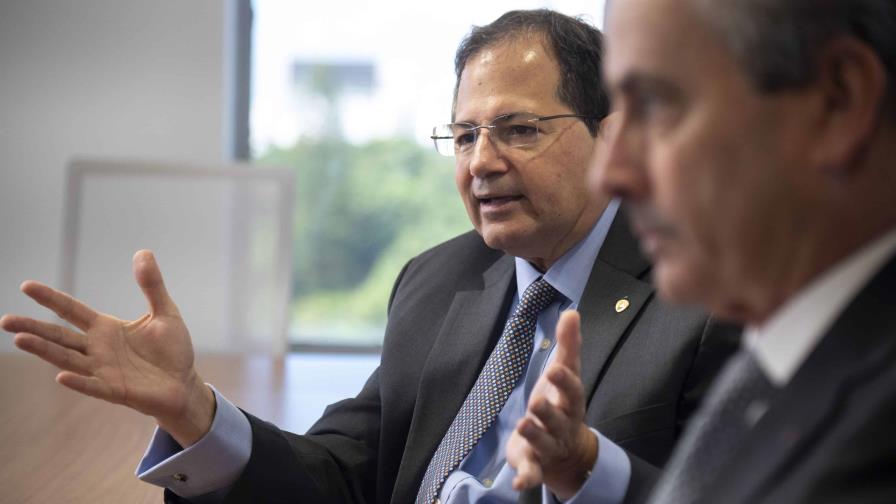 Steven Puig: "Es más fácil construir sobre lo establecido que inventar ...