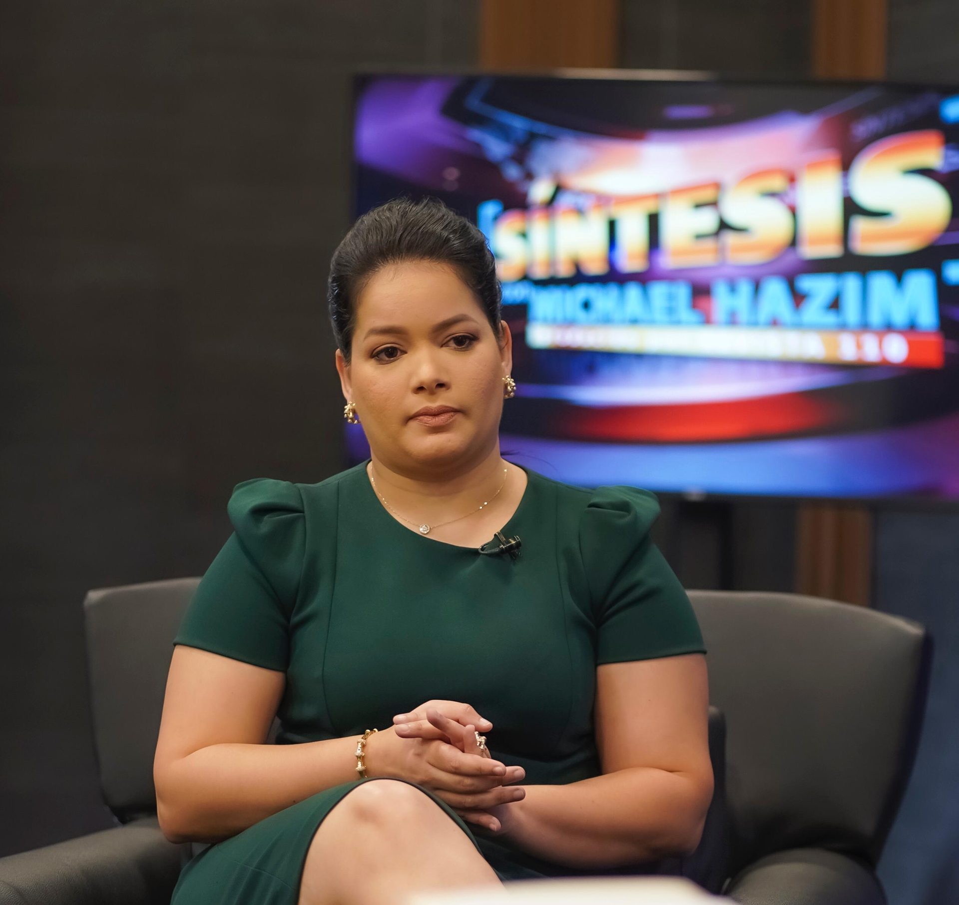 Subdirectora de la DGII revela cómo la Ley 51-23 puede liberarte de ...