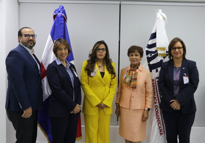 La UAF y Abancord firman acuerdo de cooperación interinstitucional ...