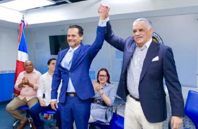 Iván Silva pierde en La Romana y deja al PRD sin representante en el ...