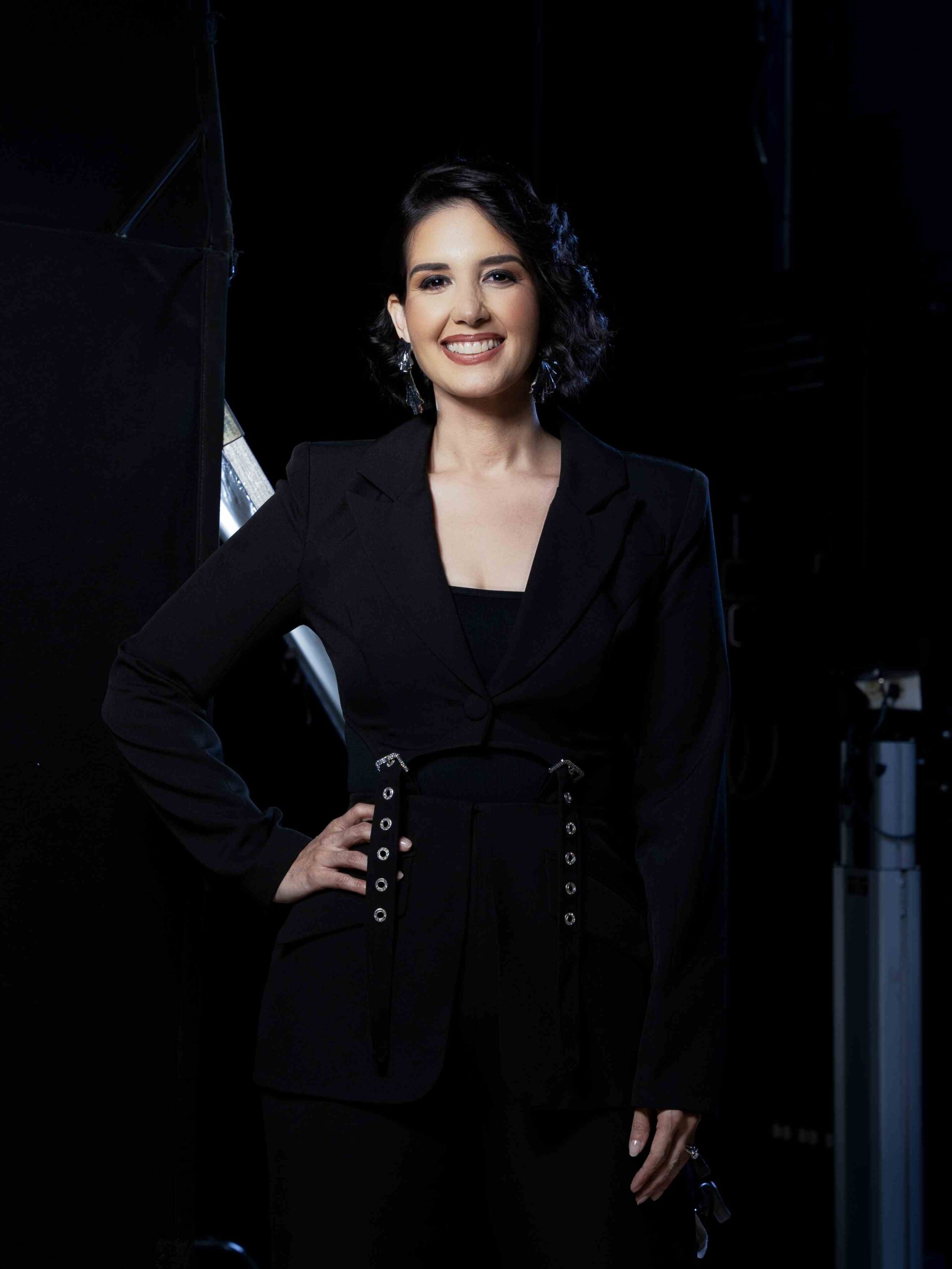 Jessica Hasbún: “Puede ser tentador seguir las tendencias, pero ...