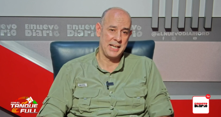 Jimmy Soto destaca amplitud de coberturas en seguro de ley para ...