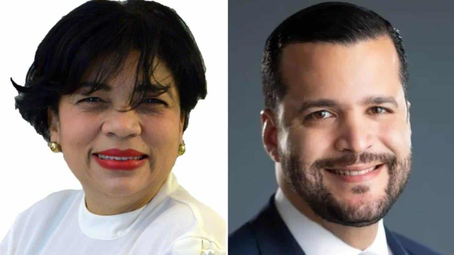 Katiuska Morel dice Fuerza del Pueblo le pidió renunciar a candidatura ...