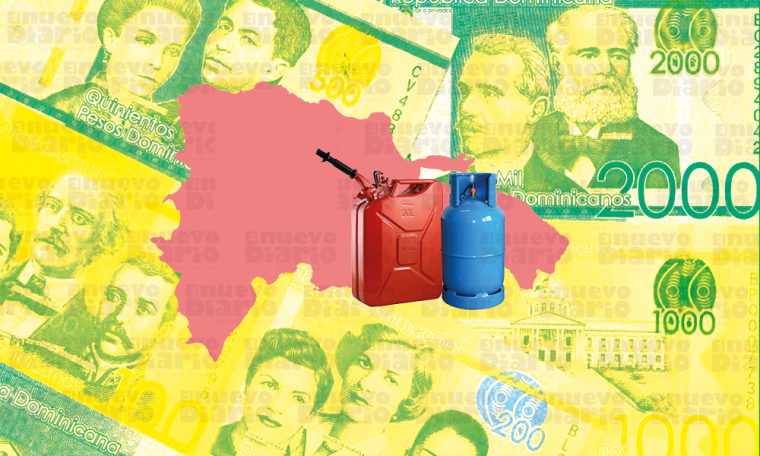 Avtur, kerosene y dos fuel oíl suben de precio; demás combustibles se ...