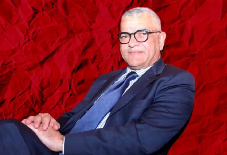 Carlos Gabriel sobre reforma fiscal: Abinader debe proteger la clase ...