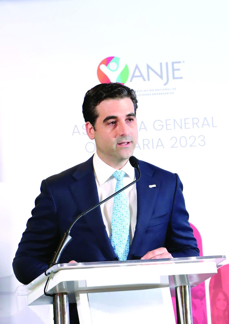 ANJE realiza foro sobre reforma fiscal y su impacto en el entorno de ...
