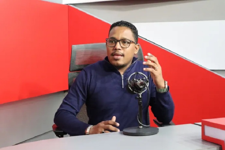 Matthew Terrero destaca la importancia de la comunicación a través de ...