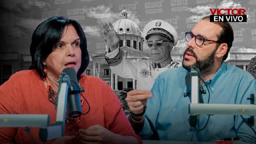 Minou Tavárez Mirabal: “El Estado dominicano sigue siendo muy ...