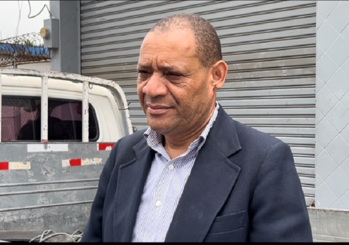 Padrastro del pastor Johan Castillo: Le quieren hacer daño y por ...