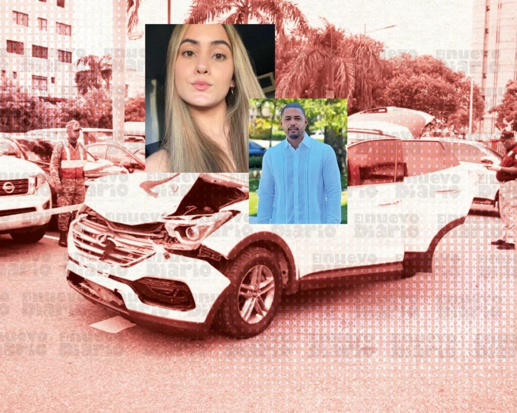 Trasladan al Palacio de Justicia a la venezolana que causó mu3rte de ...