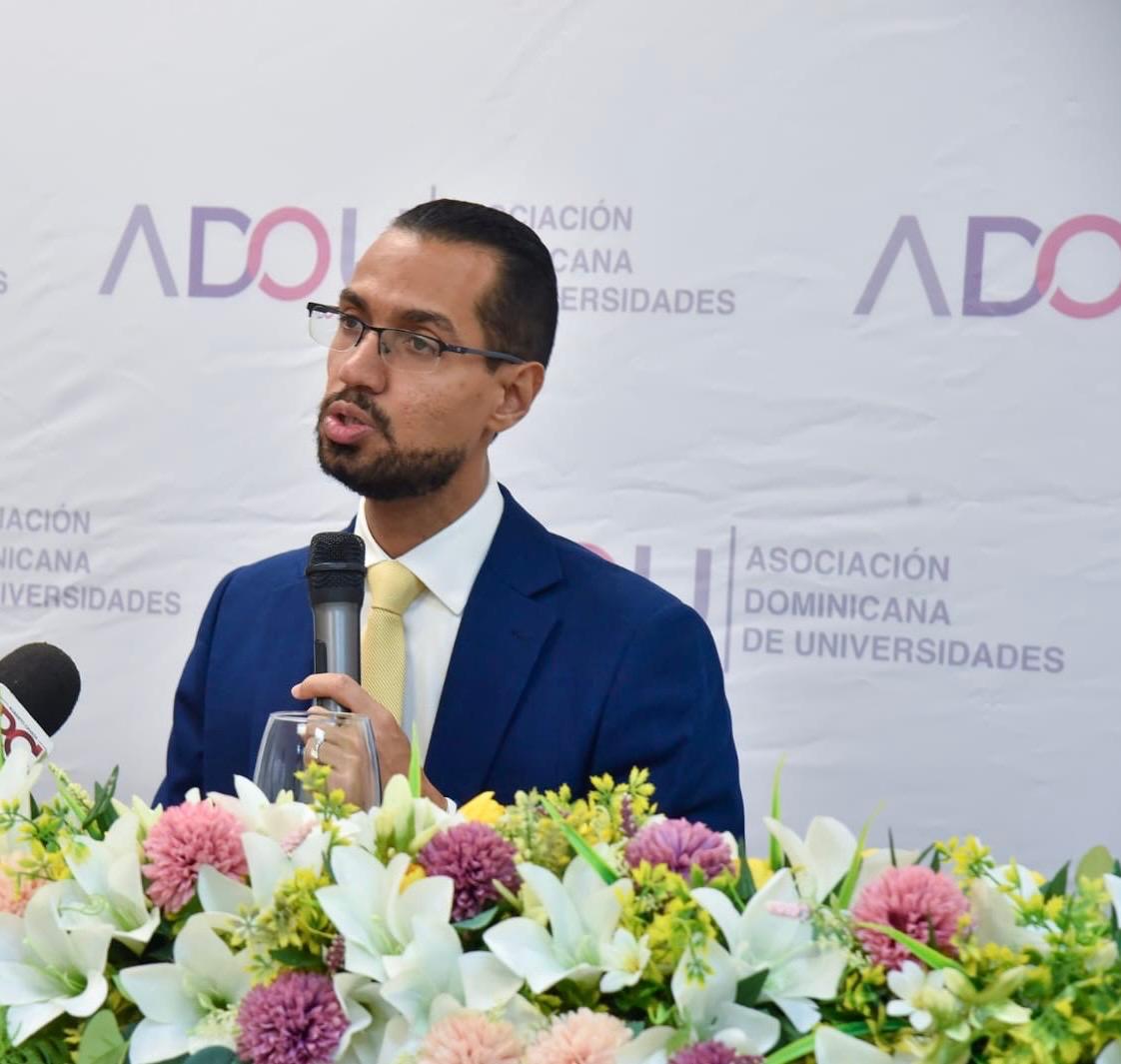 Asociación Dominicana de Universidades exhorta colaboración ...