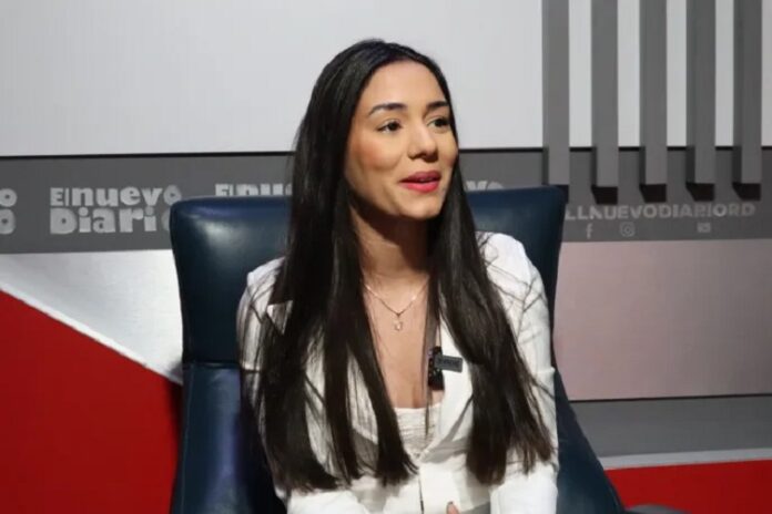 Aileen Decamps somete recurso de reconsideración ante aprobación de estación de combustible en ...