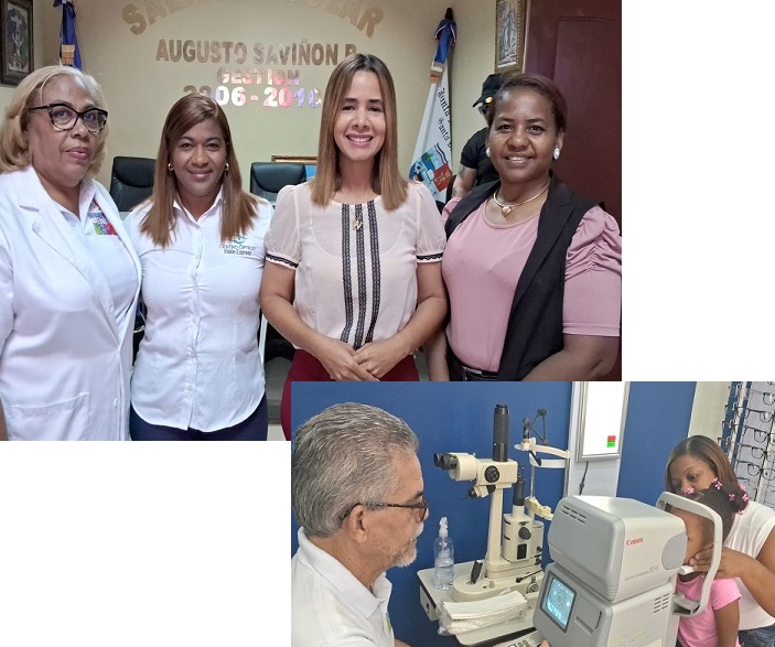 Fundación Denfi y Alcaldía de San Luis encabezan operativo ...