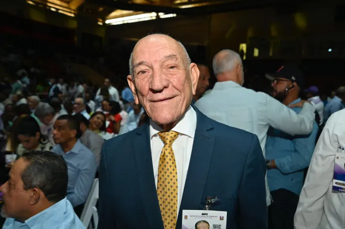 Rafael Calderón critica «prisa» del Senado al aprobar el Código Penal ...