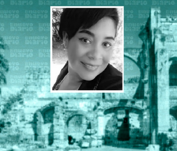 Mujer mu3re tras ser brutalmente golpe4da por su expareja en hotel de Zona Colonial - Las ...