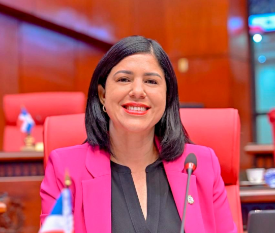 Senadora aclara remodelación de hospital Toribio Piantini ha sido ...