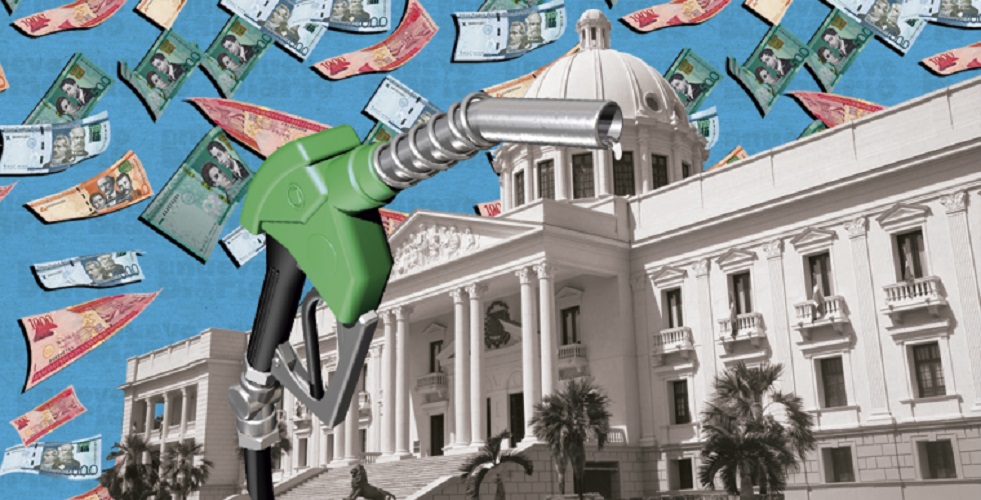 Avtur, kerosene y fuel oíl suben de precio; demás combustibles se ...