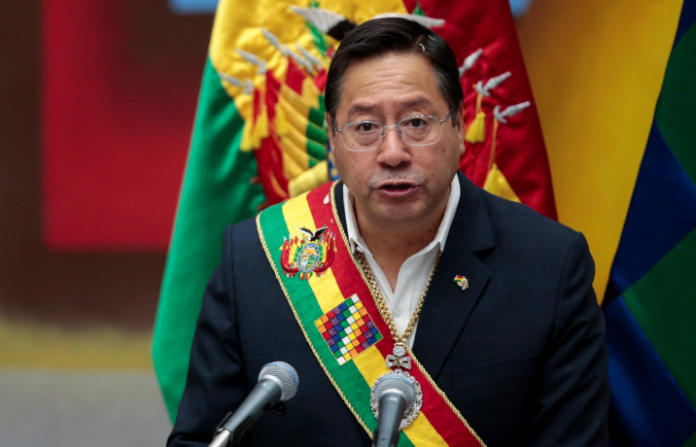 El Presidente De Bolivia Ordena Que Se Investigue El Ataque Que Sufrió