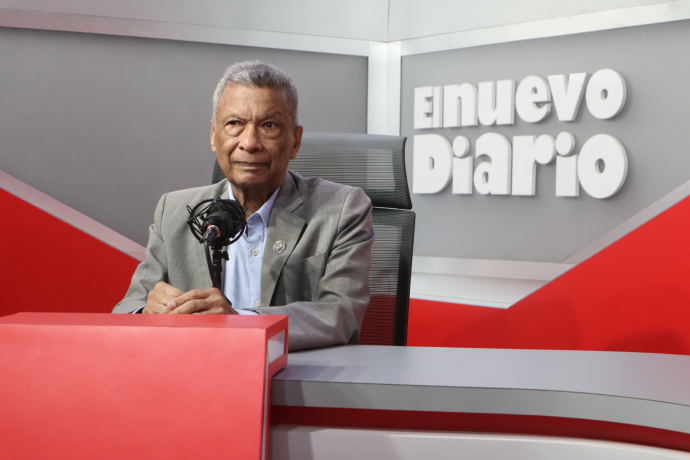 Gabriel Read alerta sobre falta de conocimiento de la Constitución en ...