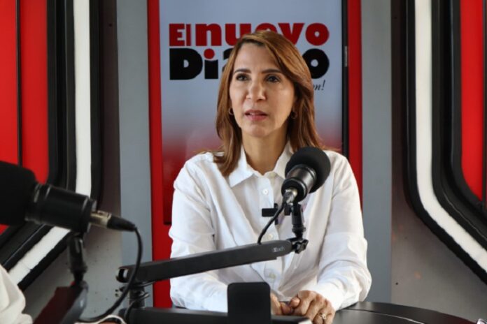 Gobernadora expresa deseo de trabajar en conjunto con Ulloa para garantizar derechos - Las ...