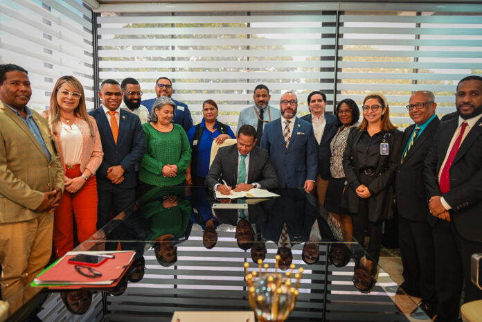 Superintendencia de Seguros implementa sistema de control interno para ...