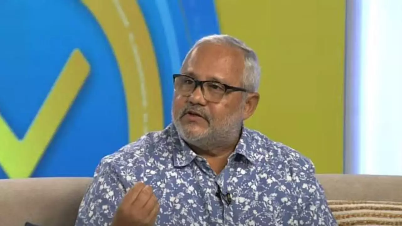 Ex director de Adocine sobre reforma fiscal: no destruyan una industria ...