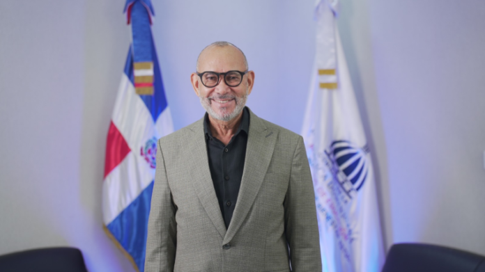 Director del INABIE revela por primera vez se superan las mil millones ...