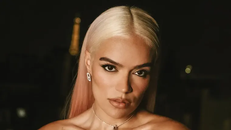 Netflix estrenará en 2025 documental de Karol G para mostrar a la mujer detrás de la artista ...