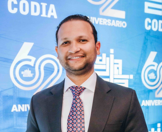 Codia reconoce a Ramón G. Aguilera por su excelencia en gestión ...