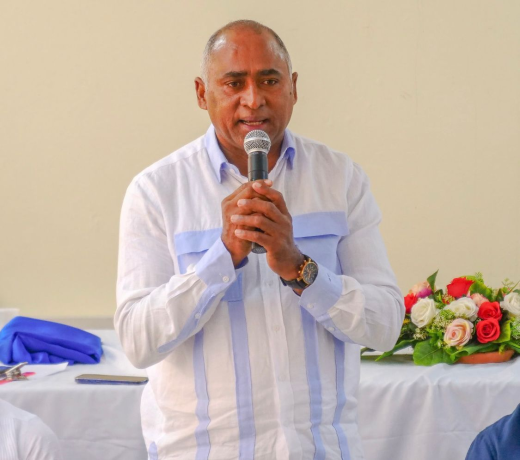 Julito Fulcar destaca rol del cooperativismo como pilar para el ...