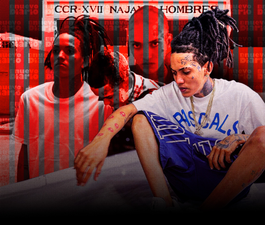 Onguito Wa: Más recordado por sus escándalos que por su música - Las ...