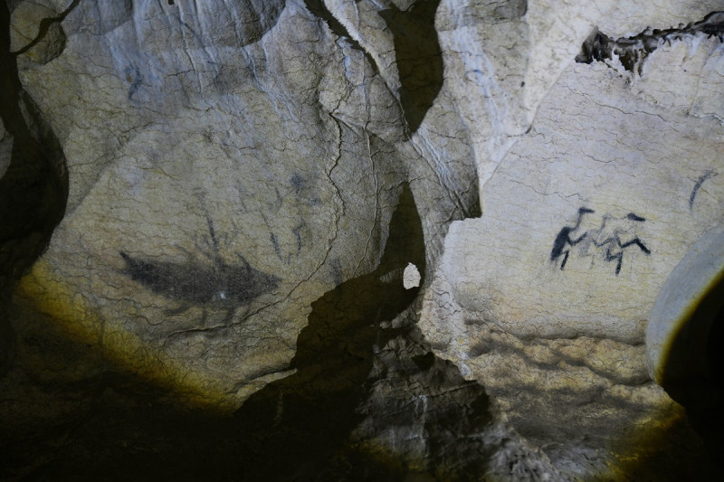 Abinader dispone proteger Cuevas del Pomier y convertirlas en la ...