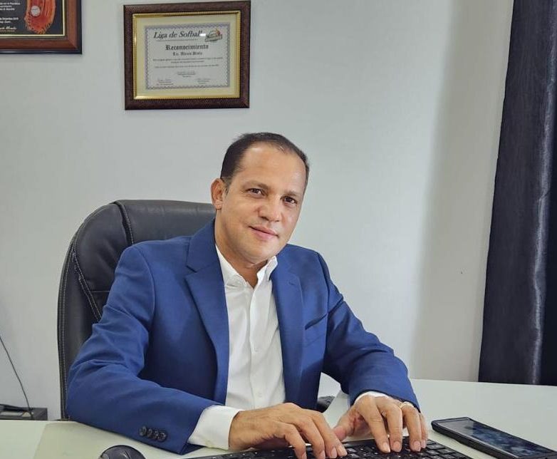 Alexis Disla: movilidad vial con autobuses eléctricos será una realidad ...