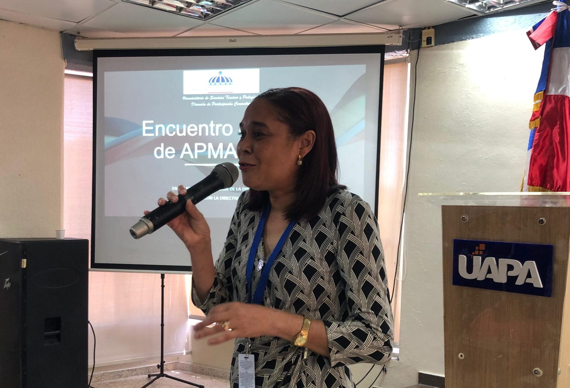 Directora de Regional 10 de Educación resalta importancia de ...