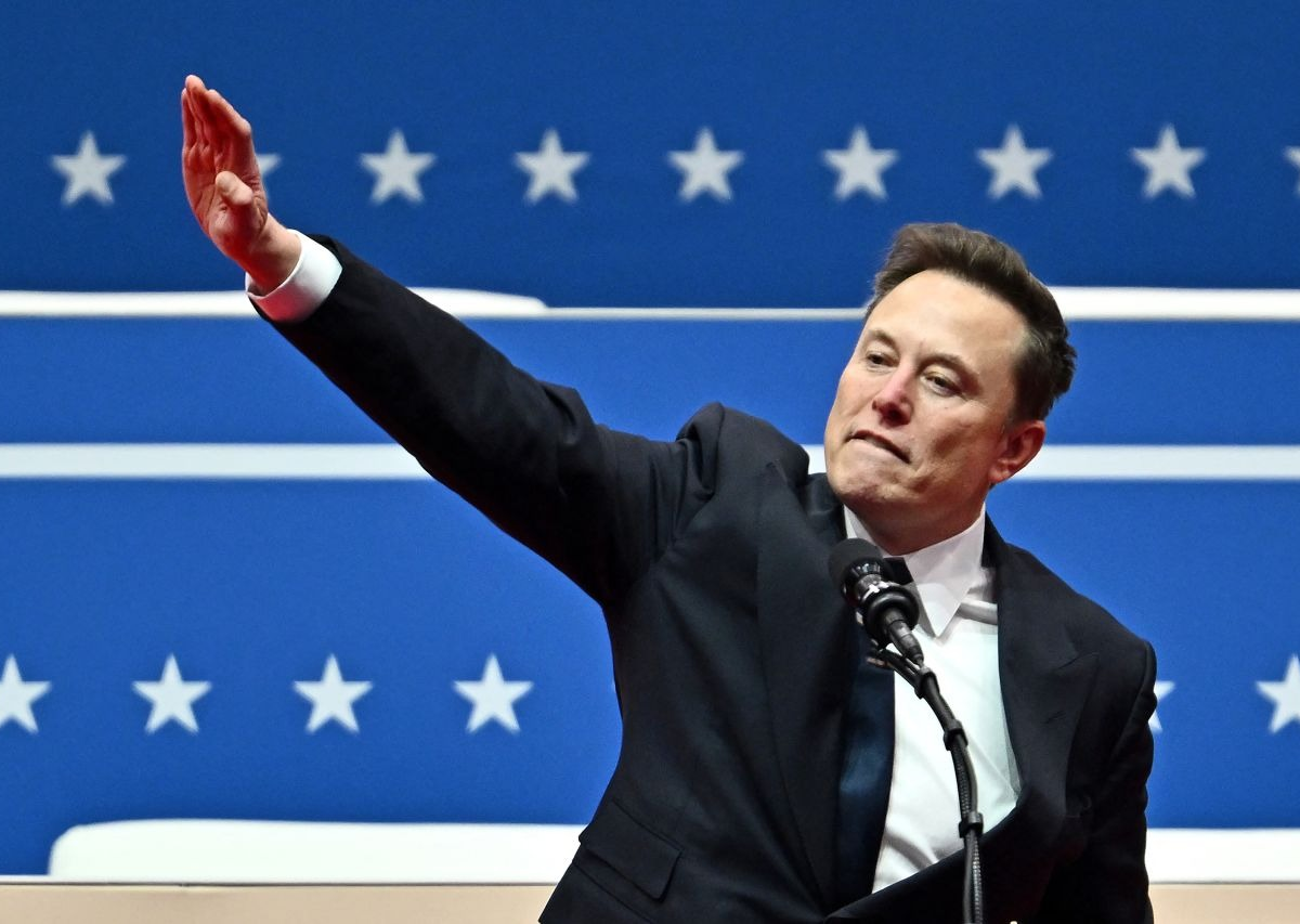 Elon Musk insta a los empleados federales a que rindan cuentas de su ...