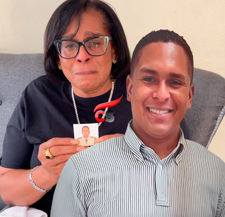 Familiares del oficial Gregorio Ramírez Pineda exigen justicia tras su ...