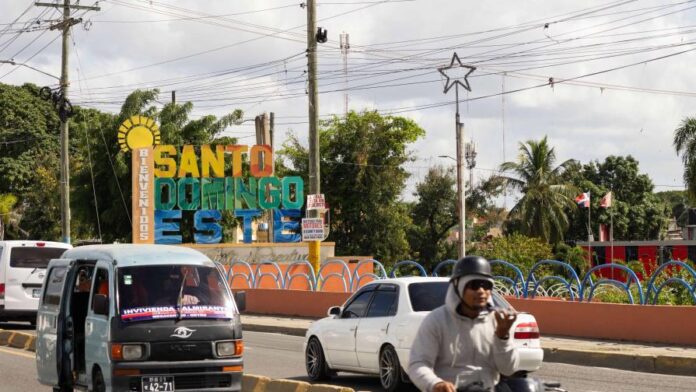 Los Mina: un centenario sector del Gran Santo Domingo en crecimiento y ...