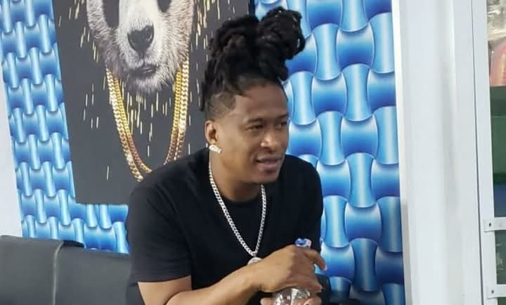 ¿Quién era Melvin Flow, el artista urbano ases1n4do a tir0s en Bávaro ...