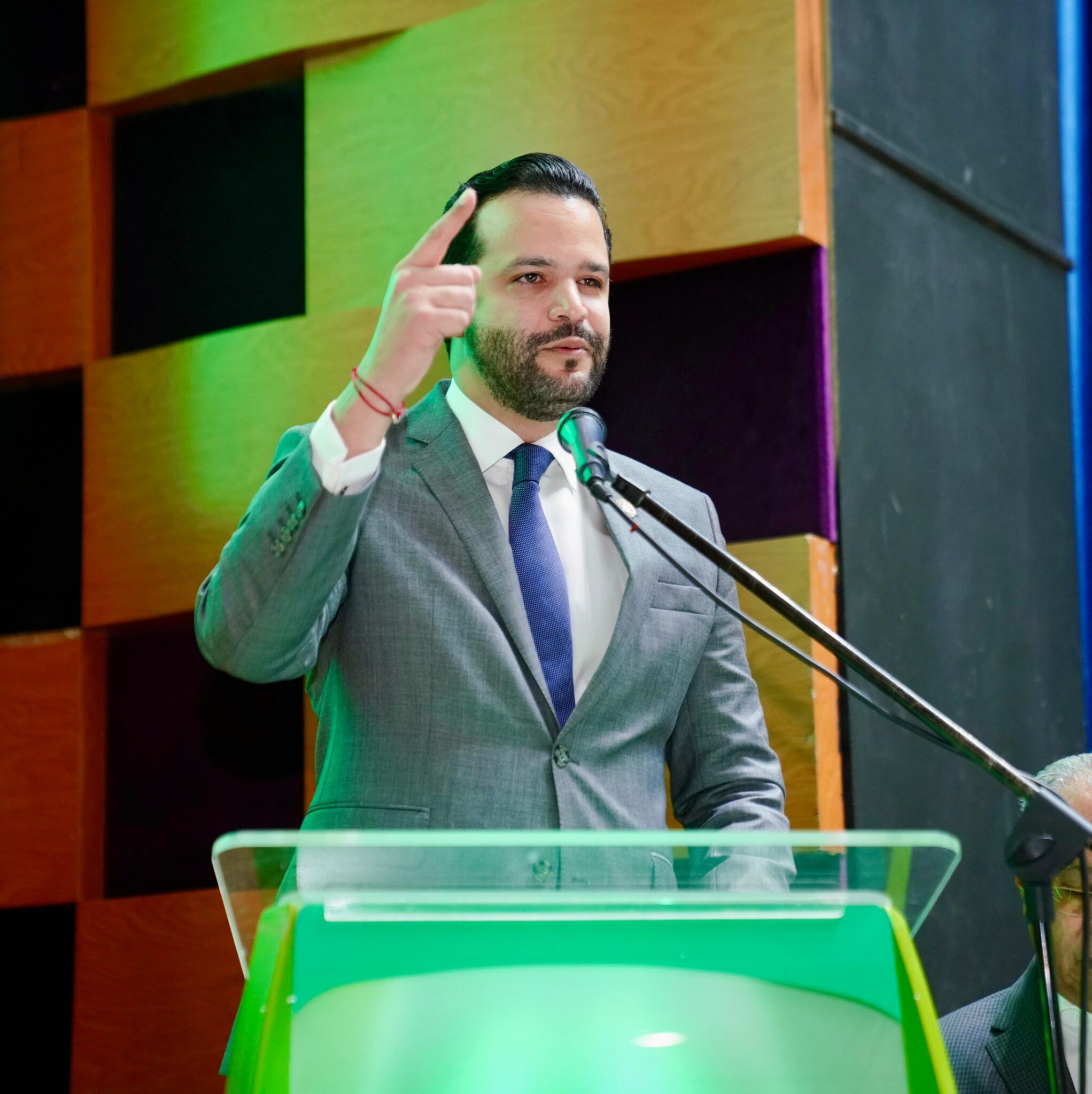 Rafael Paz ve USAID trabajó operación política a gran escala en RD ...