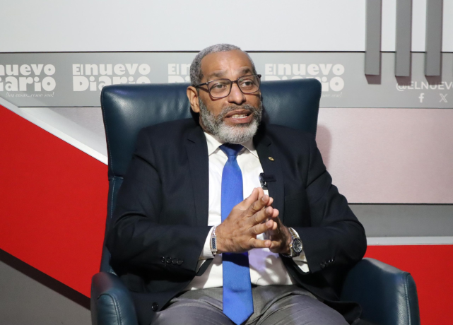 Tierras raras en RD abren oportunidad para reforzar leyes de migración ...