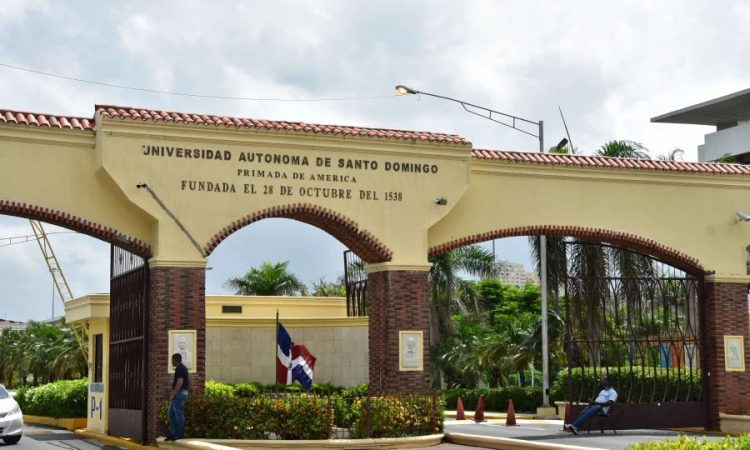 UASD culmina tercer módulo de la maestría sobre Derecho Tributario ...
