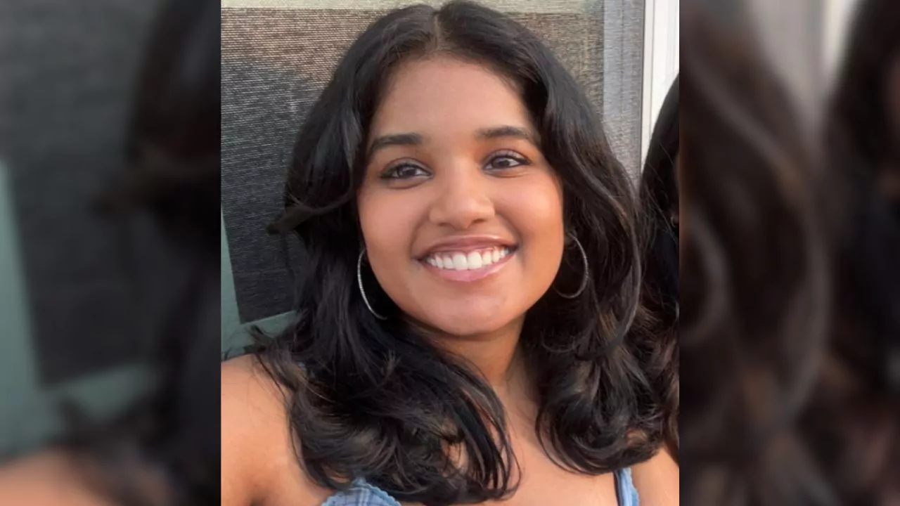 El misterio de la desaparición de Sudhiksha Konanki y las tres ...