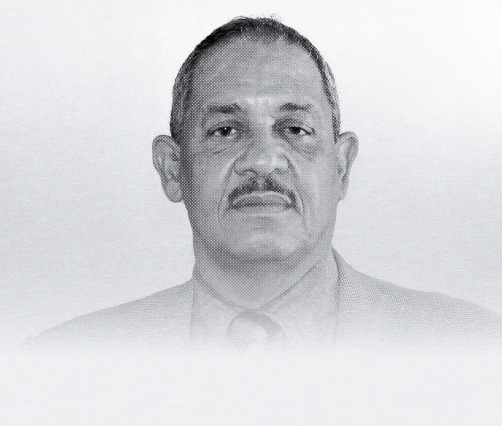 Fall3ció el martes Miguel Ángel Núñez, exgobernador de Santiago ...