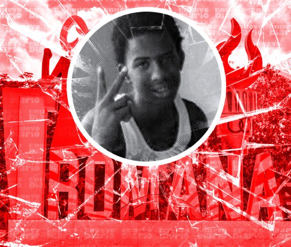 Joven Pierde La Vida En Accidente De Tránsito En La Romana Las