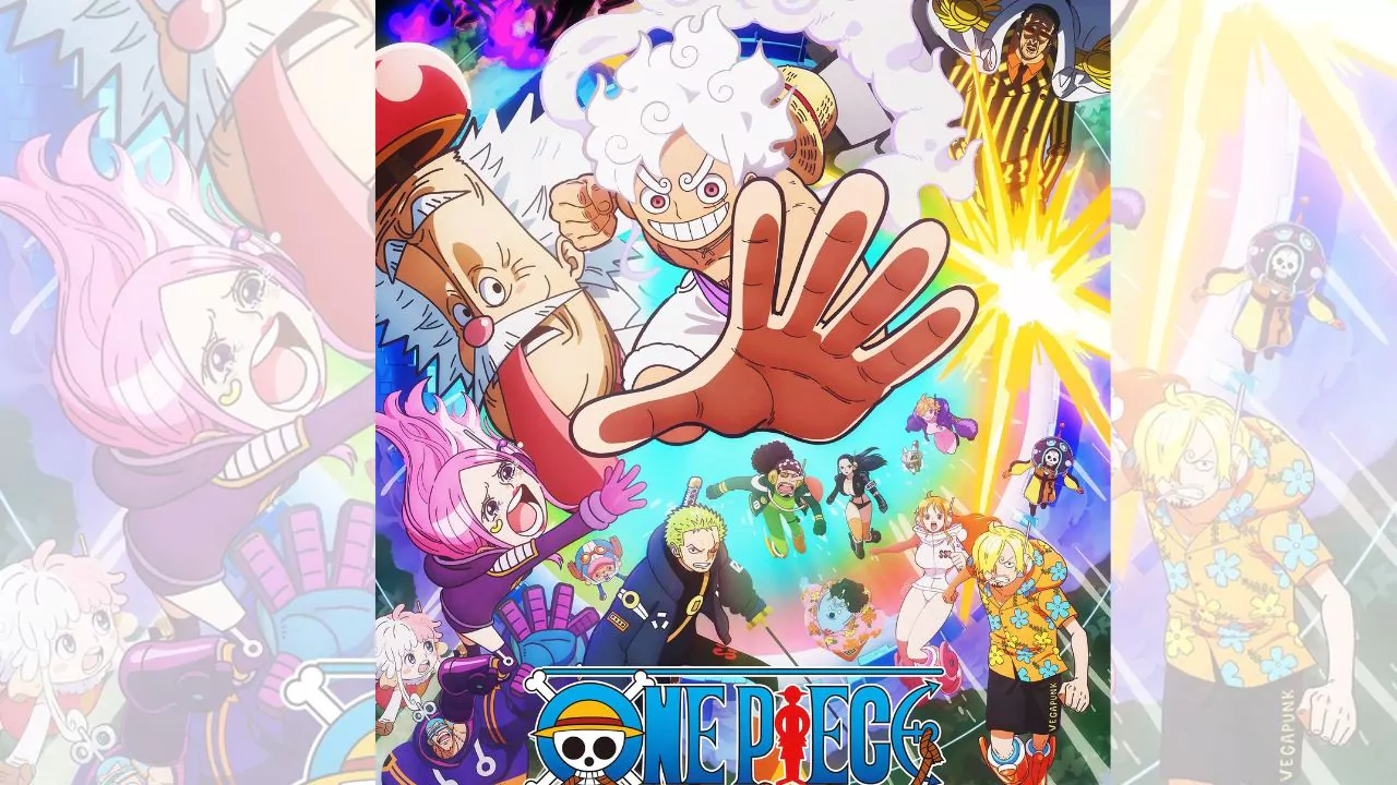 “One Piece” regresa a los mares el 6 de abril y con un cambio de ...