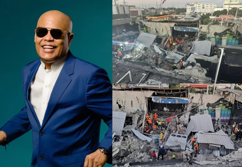 Rubby Pérez cambió la fecha del concierto que terminó en tragedia, revela su "road manager ...