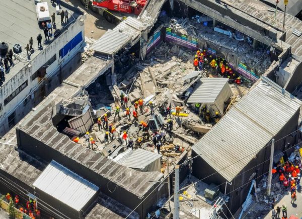 Advierten fallas estructurales y falta de supervisión pudo ocasionar ...